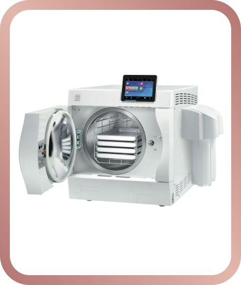 Our Technology | Advanced Dental Solutions | Learn More